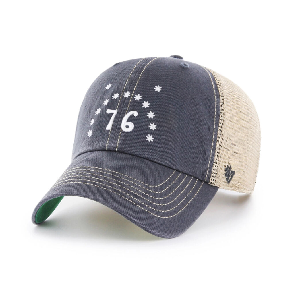 by brand: ’47 BRAND – Cover Your Head